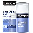 Amazon.com: Neutrogena Collagen Bank Face Moisturizer, Larger Size Anti-Aging Face & Neck ...