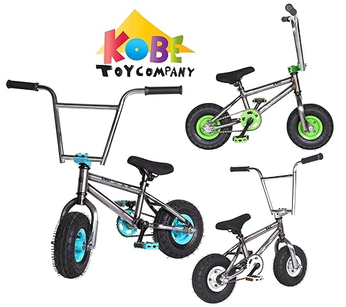 Rusty Rat Rod Bicycles Bicycles