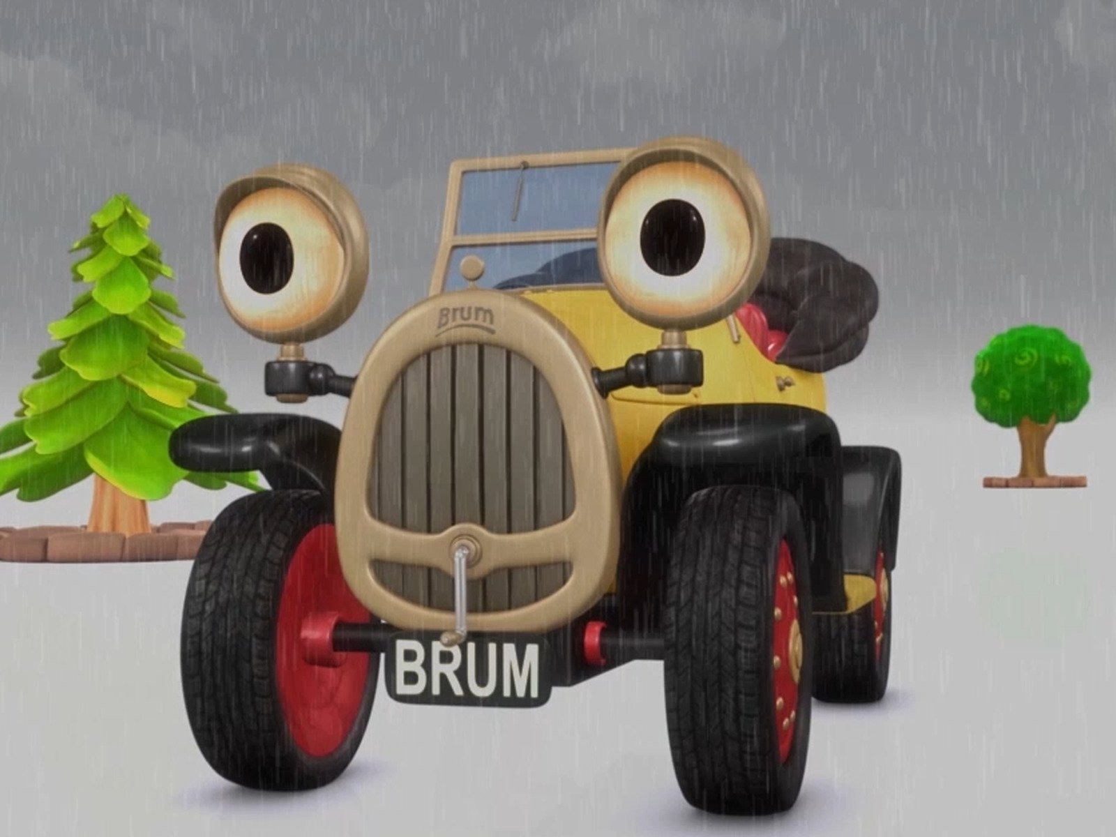 Watch Brum | Prime Video