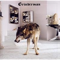 GRINDERMAN - GRINDERMAN [Vinyl] - Amazon.com Music