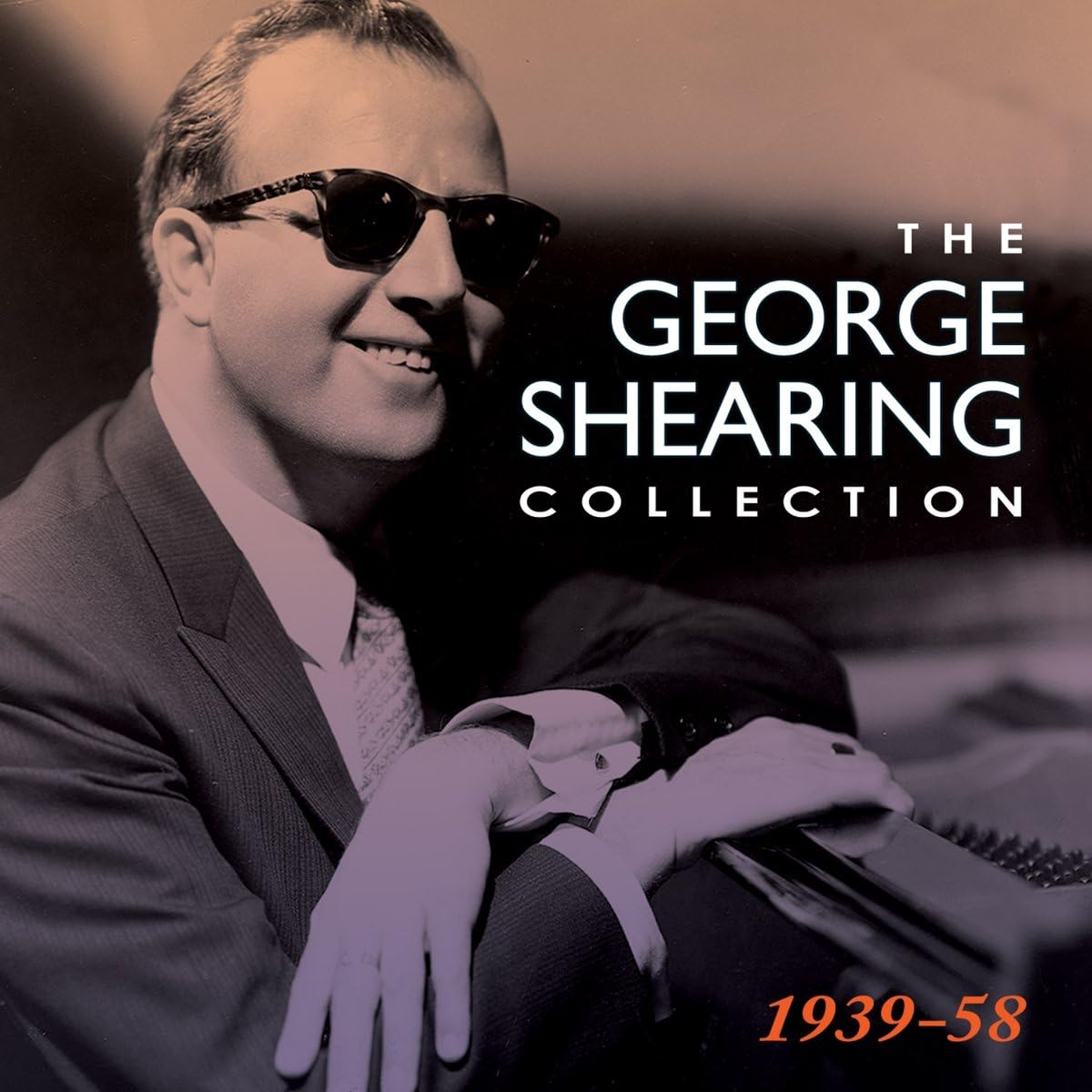 The George Shearing Collection 1939-58: Amazon.co.uk: Music