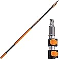 Amazon.com: 7-24 ft Long Telescopic Extension Pole // Multi-Purpose ...