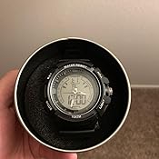 Amazon.com: TEKMAGIC Digital Swimming Wrist Sports Watch 100m Water ...