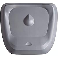 Amazon.com: Topo Comfort Mat by Ergodriven | The Not-Flat Standing Desk ...