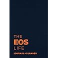 Amazon.com: The EOS Life Journal and Planner: 9781637746011: EOS ...