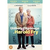 The Unlikely Pilgrimage of Harold Fry: A Novel: Joyce, Rachel ...