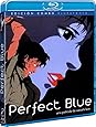 Perfect Blue. Bluray Combo [Blu-ray]: Amazon.es: Animación, Toshiki ...