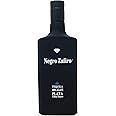 Tequila Negro Zafiro Plata 100% de Agave 750 ml. : Amazon.com.mx ...