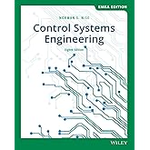 Control Systems Engineering: Nise, Norman S.: 9781118170519: Amazon.com ...