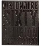 Visionaire No. 61: Larger than Life: Guanaes, Nizan: 9781888645880 ...