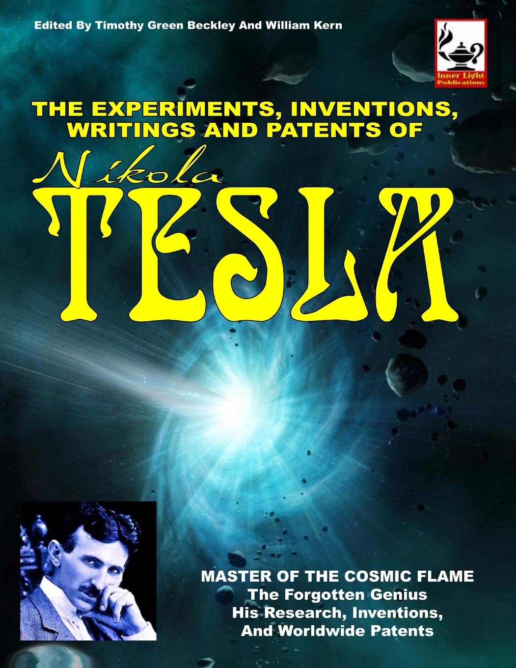Mua The Experiments, Inventions, Writings And Patents Of Nikola Tesla ...