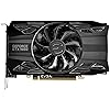 EVGA GeForce GTX 1660 Black Gaming, 6GB GDDR5, Single Fan 06G-P4-1160 ...
