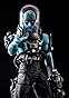 Amazon.com: DC Collectibles DC Comics Designer Action Figures Series 2 ...
