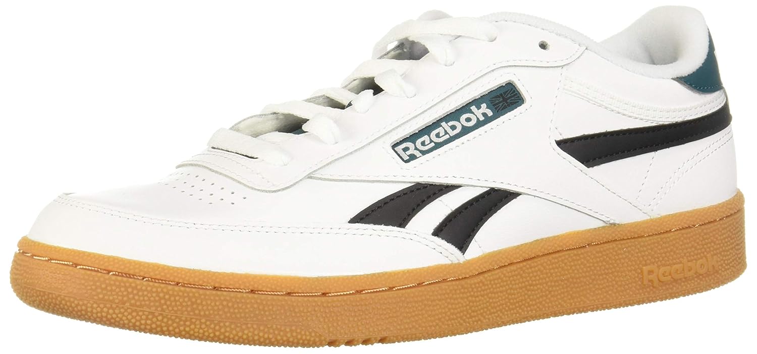 Buy Reebok Men's Classics Tennis Shoe at Amazon.in
