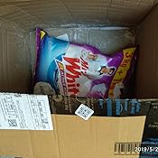 Mr. White Powder - 3KG+1KG FREE (4KG): Amazon.in: Health & Personal Care