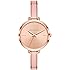 Buy Michael Kors Jaryn Analog White Dial Women's Watch-MK4342 Online at ...