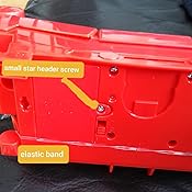 Spin Master Games 6058522 - Grouch Couch, Furniture with Attitude Game ...