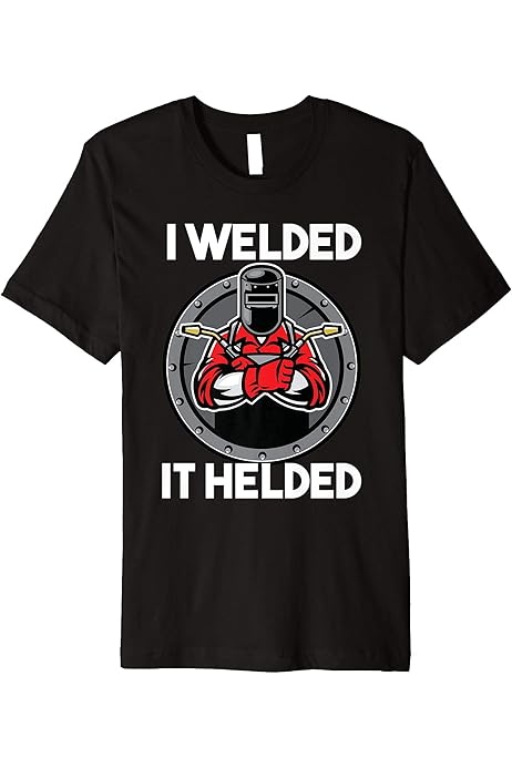 Funny Welding Slogans Funny Welder Quotes Merch & Gifts For Sale