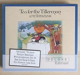 Tea for the Tillerman: Amazon.co.uk: Music