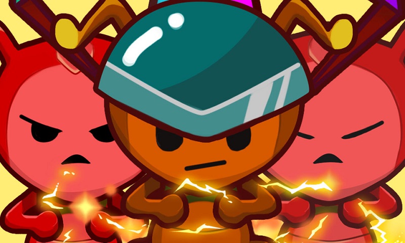 Amazon.com: Kill Hunter Ants: Best Ant Smasher : Apps & Games