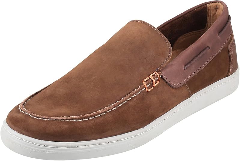 Buy WEST COAST Men Tan Casual Shoes at Amazon.in