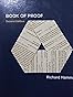Book of Proof: Richard Hammack: 9780989472104: Amazon.com: Books