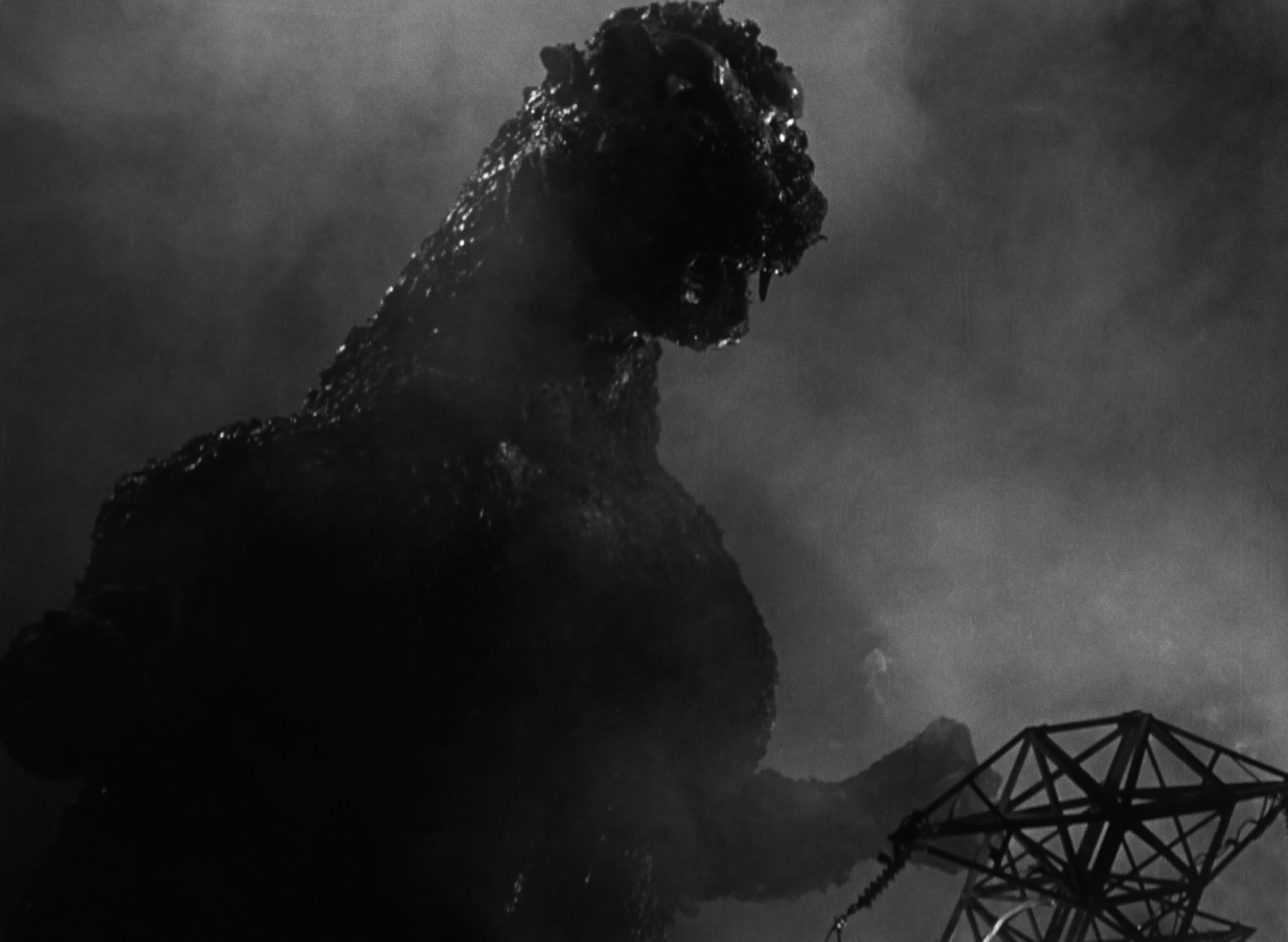 Mua Godzilla (The Criterion Collection) [4K UHD] trên Amazon Mỹ chính ...