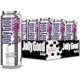 Amazon.com : Jolly Good Diet Grape Craft Soda, Low Calorie Soda Pop ...