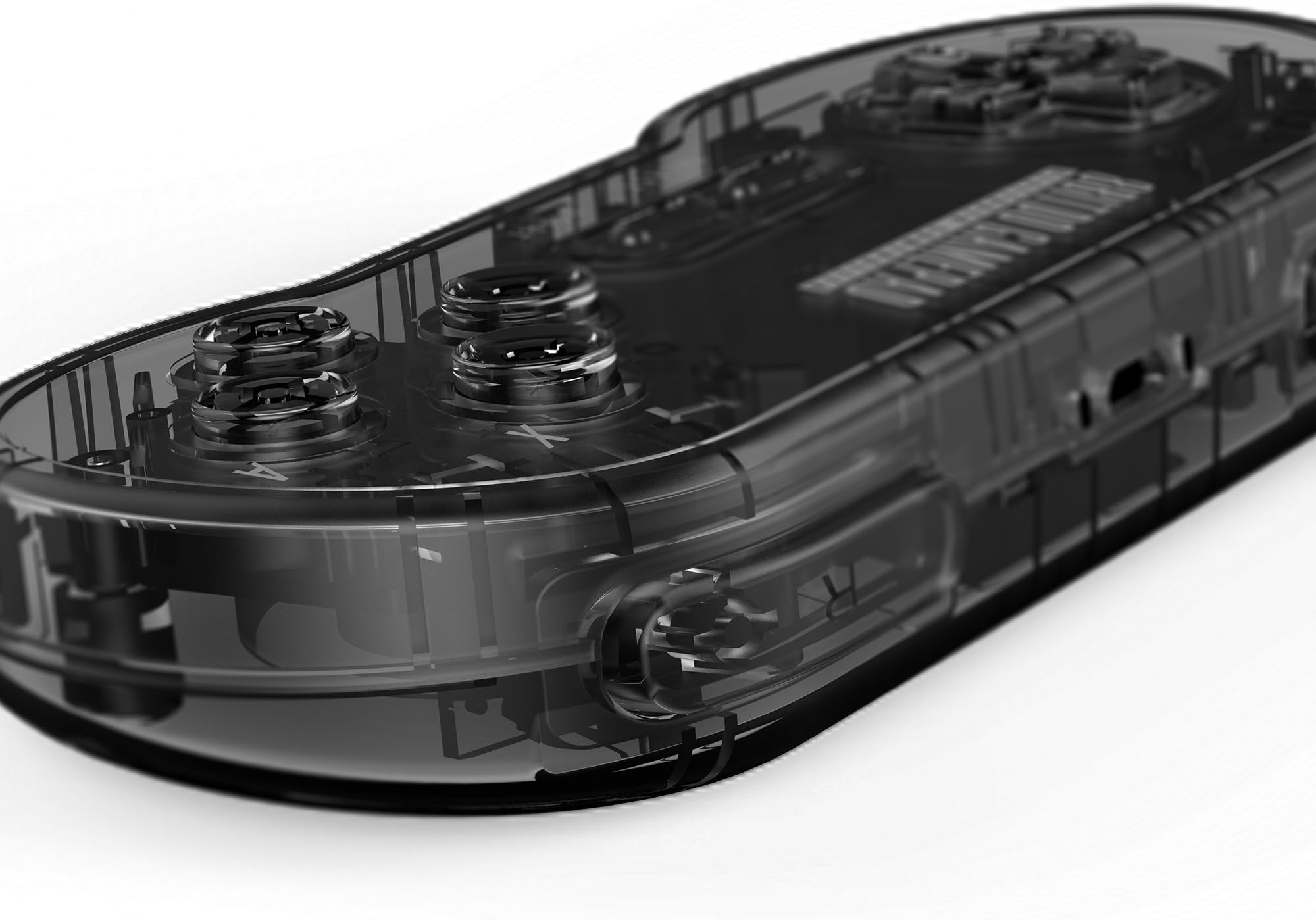 The Analogue Super Nt is a pretty sweet SNES clone – iNCEPTIONAL