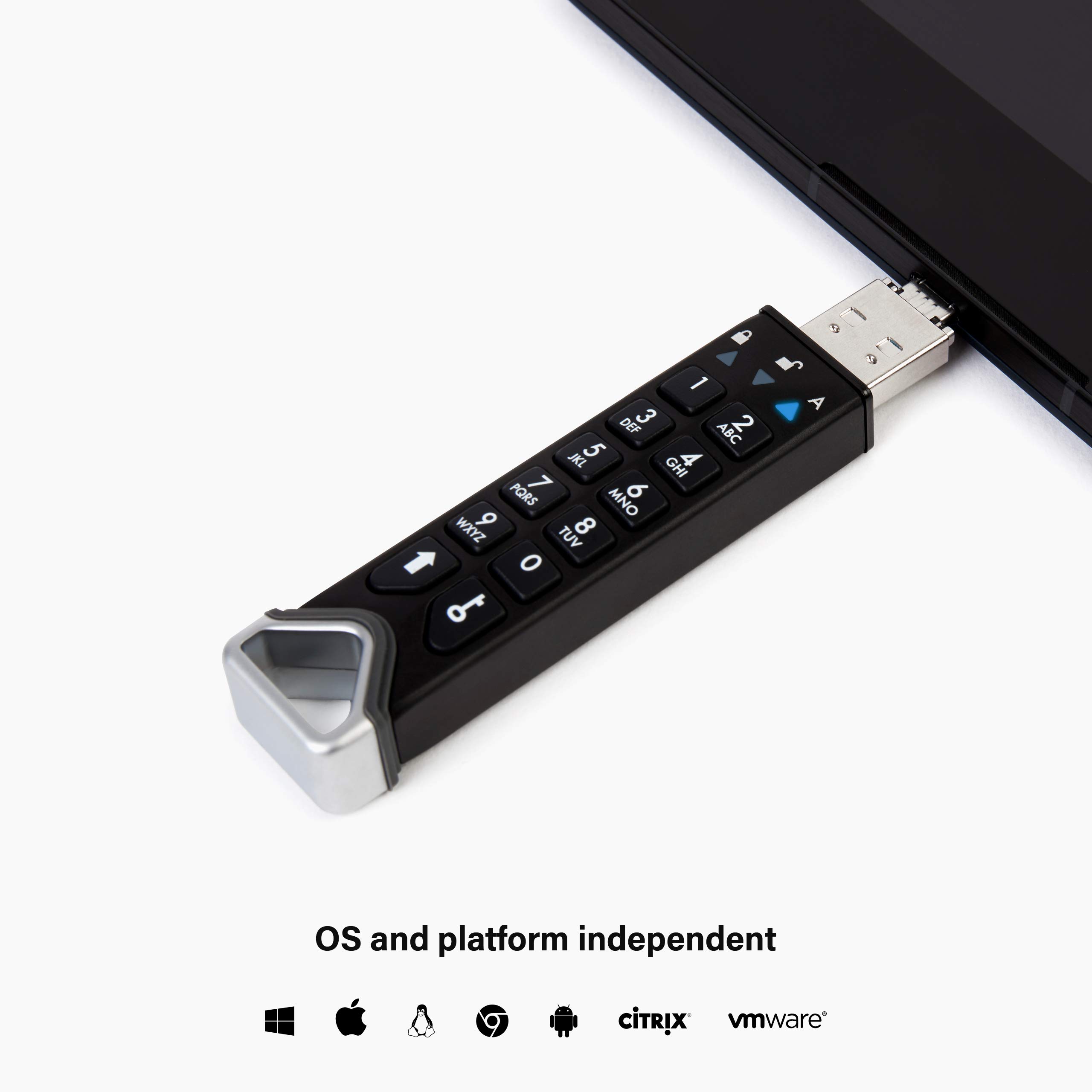 Mua datAshur PRO2 32 GB | Secure Flash Drive | FIPS 140-2 Level 3 ...