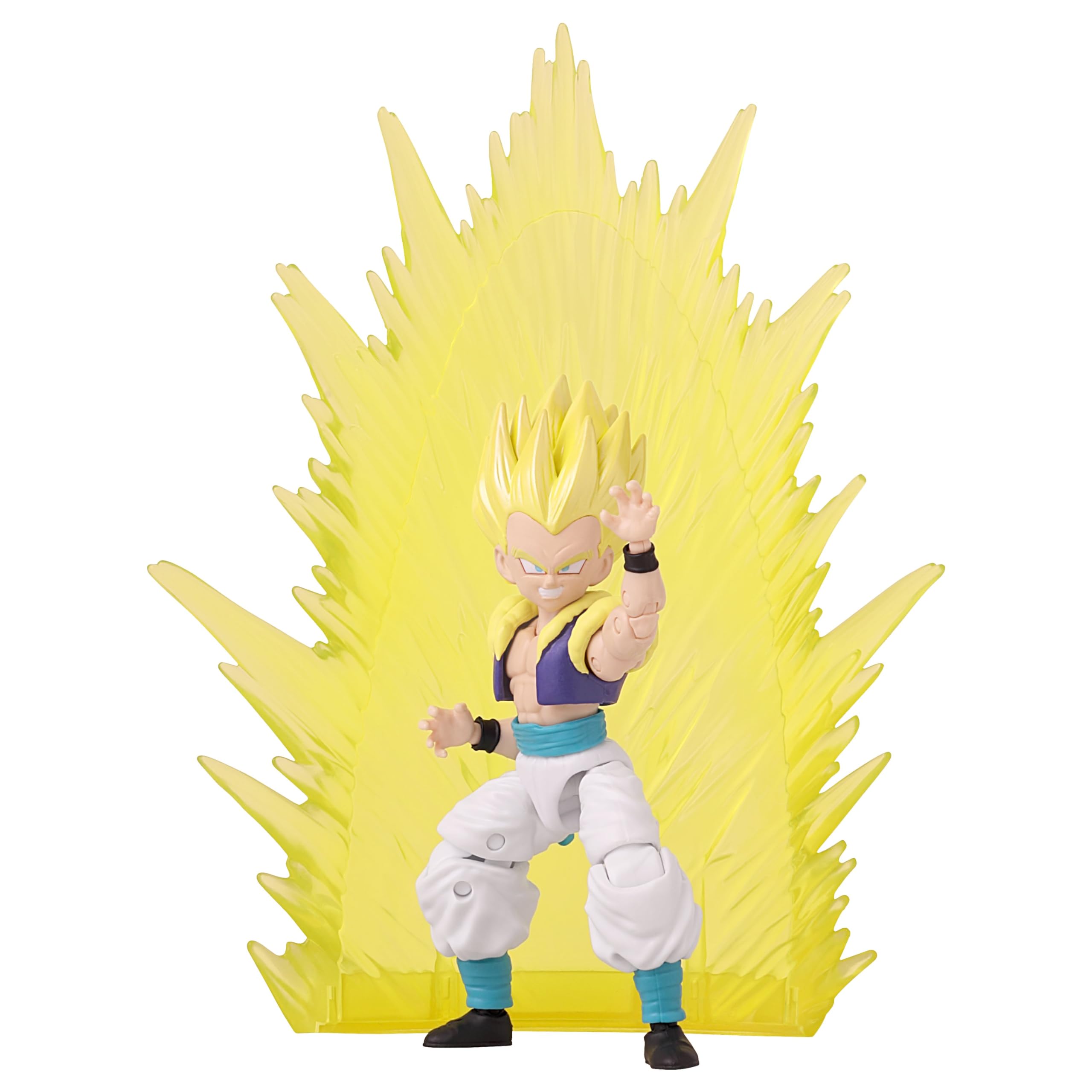 Mua Dragon Ball Super - Dragon Stars - Super Saiyan Gotenks Power Up ...