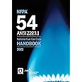 NFPA 54, National Fuel Gas Code Handbook, 2021 Edition: National Fire ...