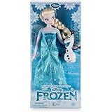 Amazon | ディズニープリンセス アナと雪の女王 キラキラドレスドール アナ(Y9958) | 人形・ドール | おもちゃ