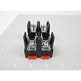 10 FUSES - FLNR50 LITTELFUSE 50 AMP, 250V TIME DELAY FUSE FLNR-50 ...