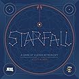 Amazon.com: Starfall Board Game : Toys & Games