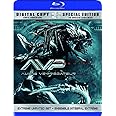 Amazon.com: Aliens vs. Predator: Requiem (Extreme Unrated Set) [Blu-ray ...