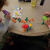 Amazon.com: Cootie Game: Toys & Games