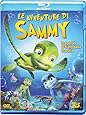 Le Avventure Di Sammy (3D+Dvd): Amazon.it: Cartoni Animati: Film e TV