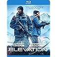 Amazon.com: Elevation [Blu-Ray] : George Nolfi, Anthony Mackie, Morena Baccarin, Maddie Hasson ...
