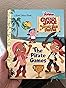A Skipping Day (Disney Junior: Jake and the Neverland Pirates) (Little ...
