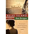 Ellis Island: Kerrigan, Kate: 9780062071538: Amazon.com: Books