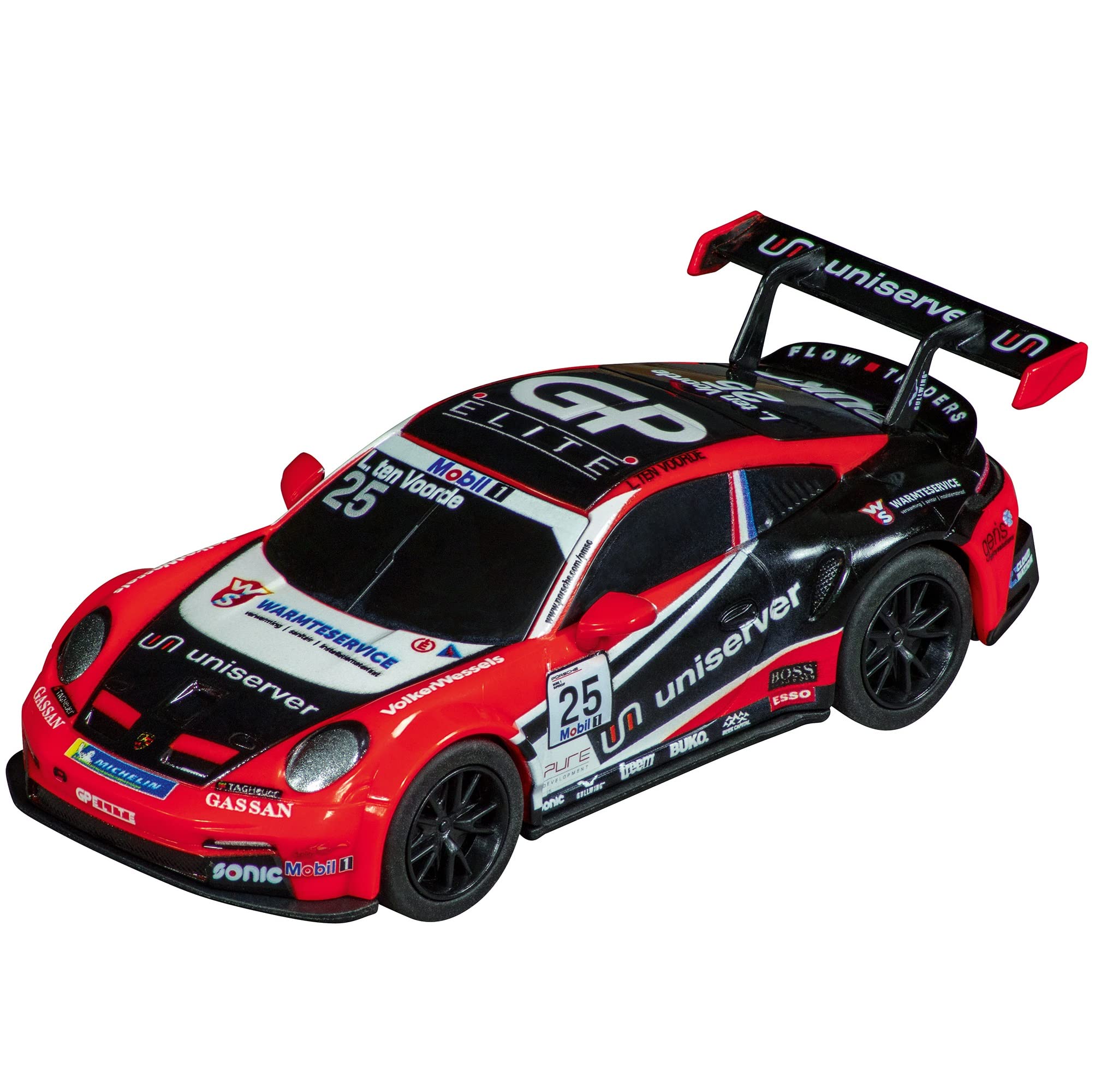 Mua Carrera 64207 Porsche 911 GT3 Cup Team GP-Elite No.25 1:43 Scale ...
