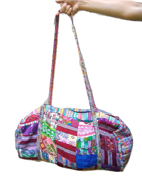 Authentic Mexican Purses | Paul Smith