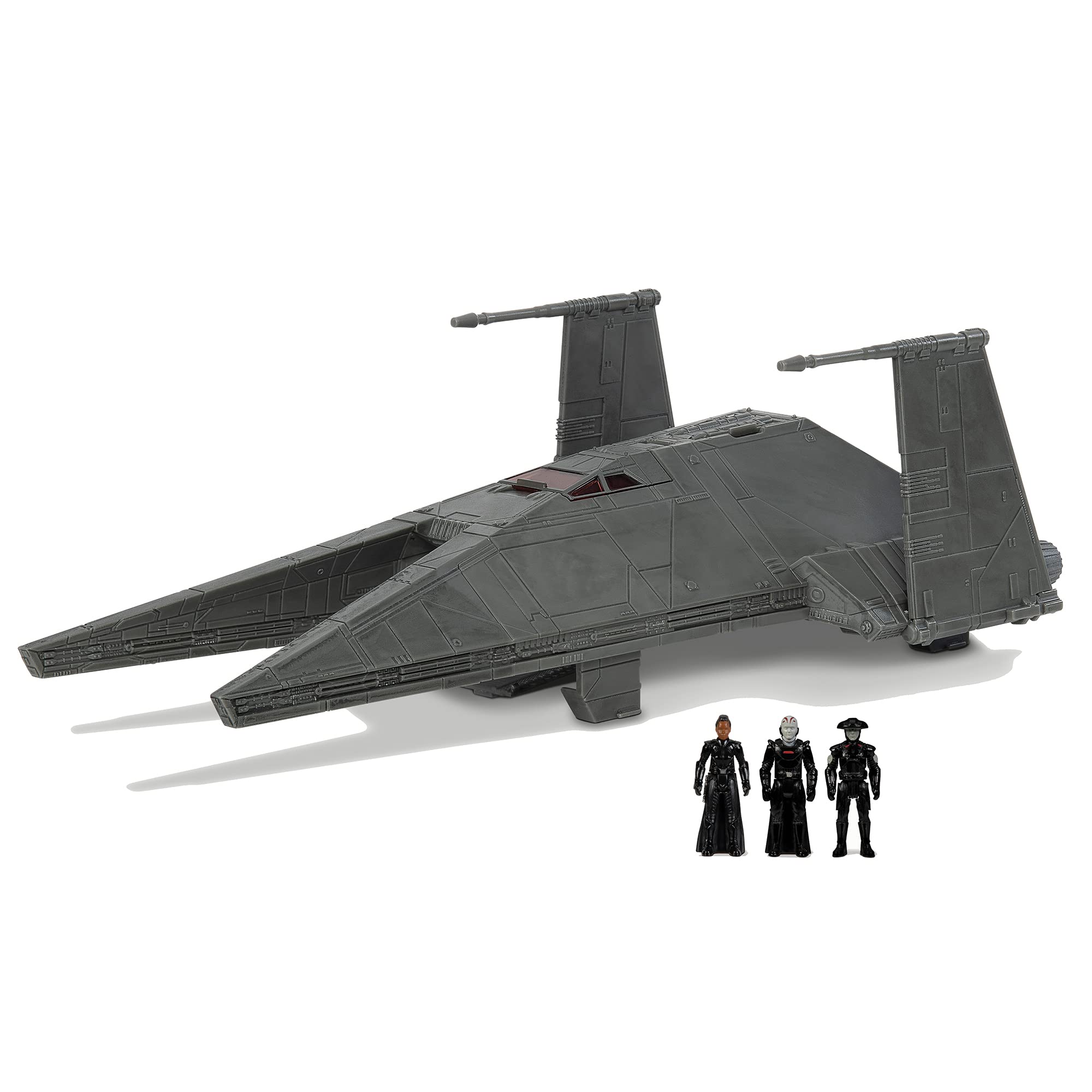 Mua Jazwares Star Wars Micro Galaxy Squadron Inquisitor Transport ...