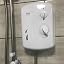 Triton Seville 7.5kW Electric Shower: Amazon.co.uk: DIY & Tools