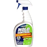 Amazon.com: Concrobium 25326 Mold Control Spray, 32 oz