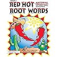 Amazon.com: Red Hot Root Words: Mastering Vocabulary With Prefixes ...