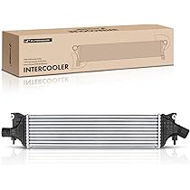 6.7 Cummins Intercooler Pipe & Boots Kits