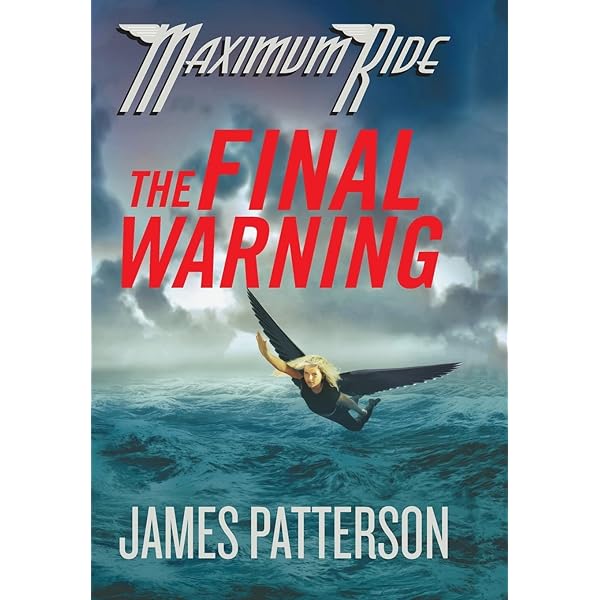 Maximum Ride Schools Out Forever Quotes