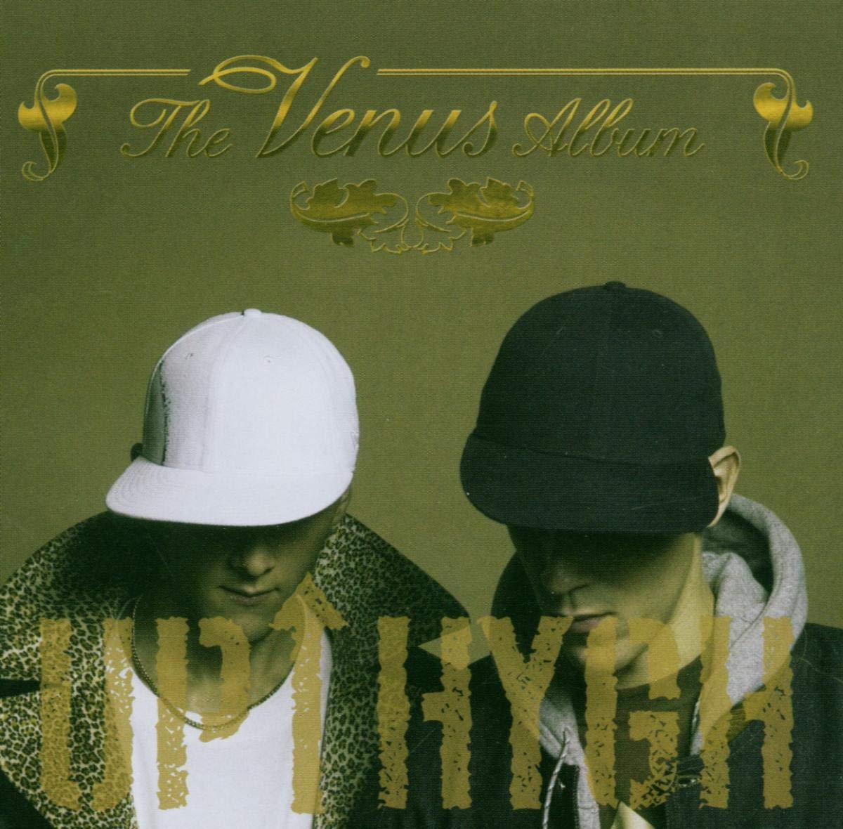 The Venus Album: Amazon.de: Musik
